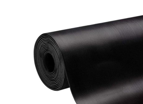 Gumijas grīdas segumi | Buvserviss.lv