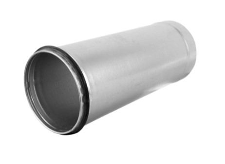 Metāla gaisa vadi | Buvserviss.lv