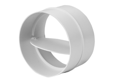 Plastmasa apaļā sistēma | Buvserviss.lv