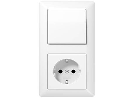 Rozetes, slēdži | Buvserviss.lv