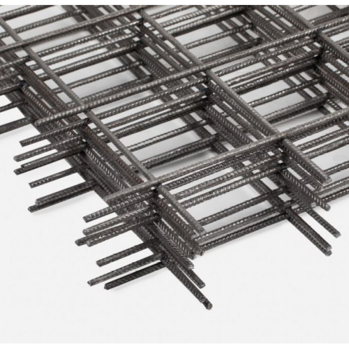 Armatūras sieti, 100x100mm, 1200x2000mm | Buvserviss.lv