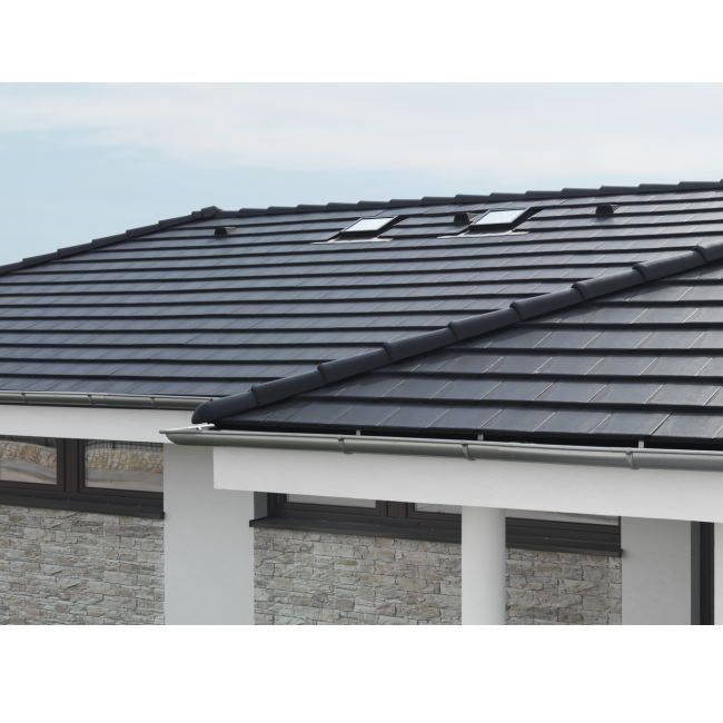 VELUX TLR световой туннель | Buvserviss.lv