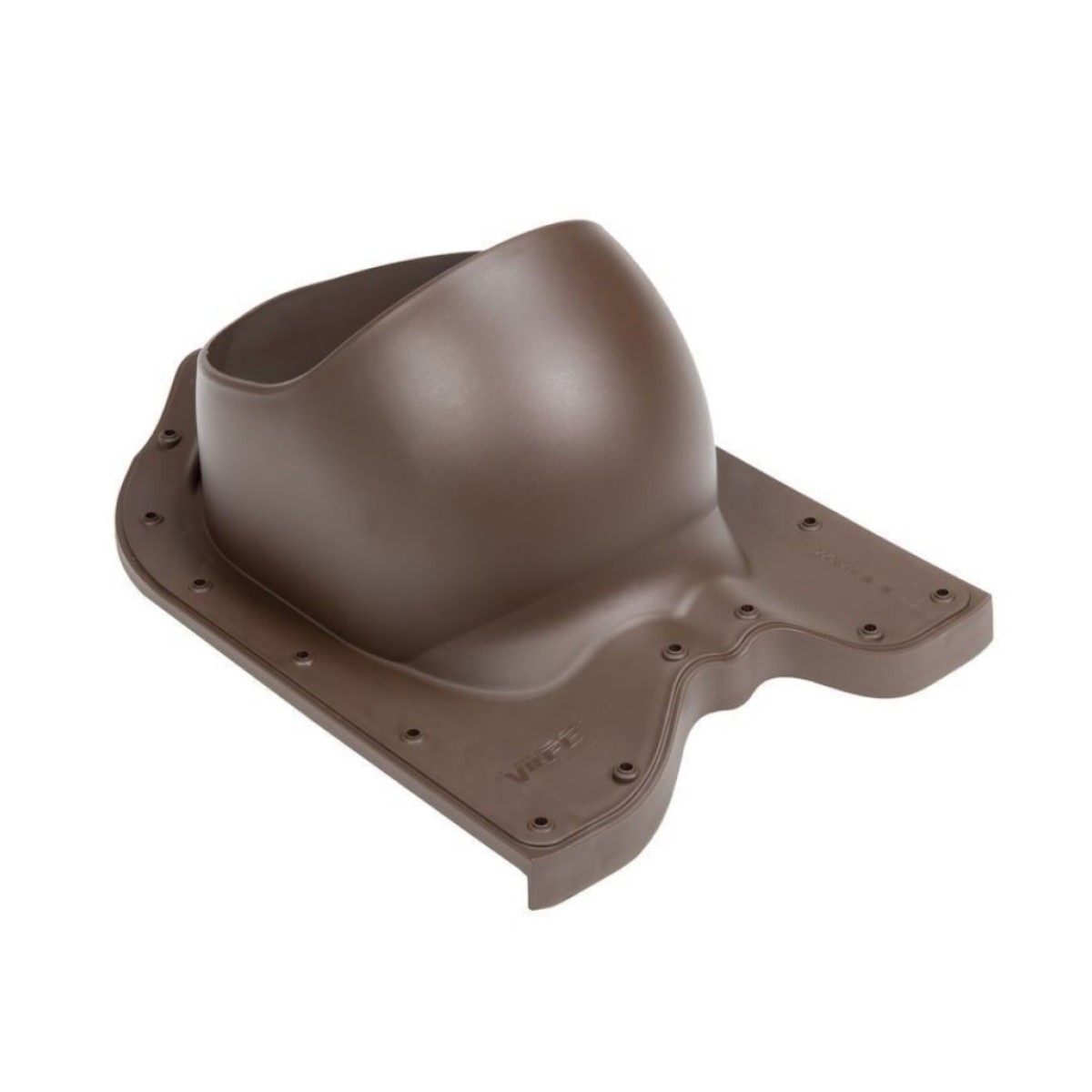 Vilpe Nera Ventilācijas izvada pieslēgums Finnera jumta segumam | Buvserviss.lv