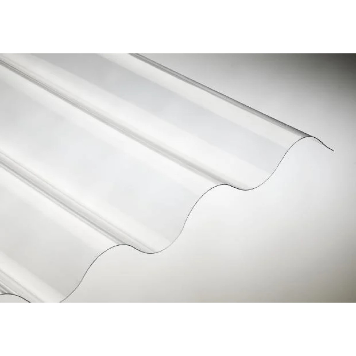 Onduline PVC viļņotās jumta loksnes | Buvserviss.lv