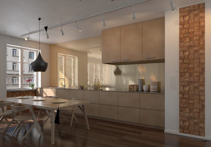 Dekoratīvie paneļi