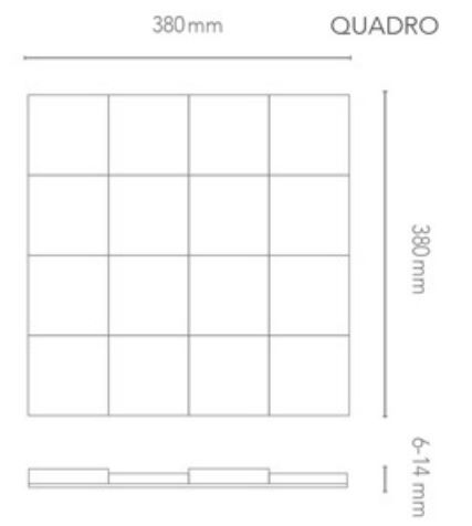 Dekoratīvie paneļi