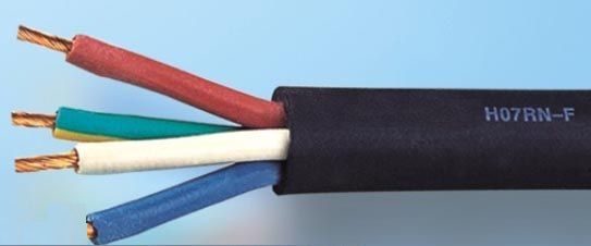 Instalācijas kabeļi